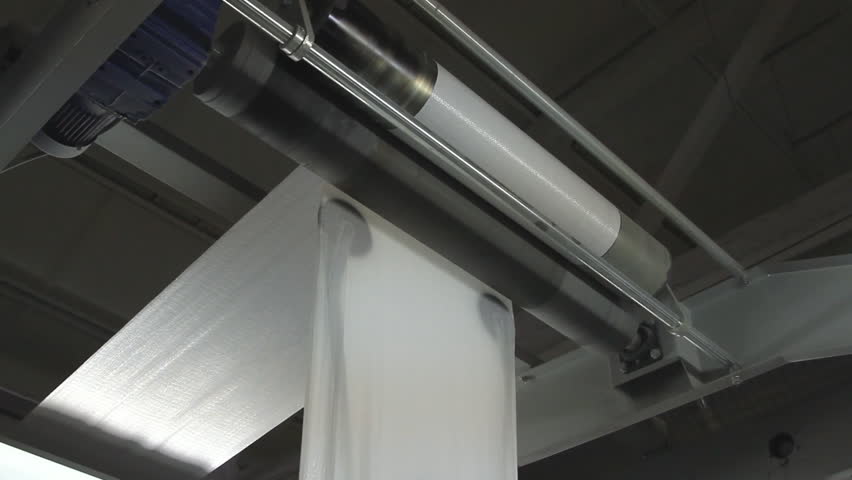 MCU Paper Coming Out Of Printer Into Tray Stock Footage Video 13789076 