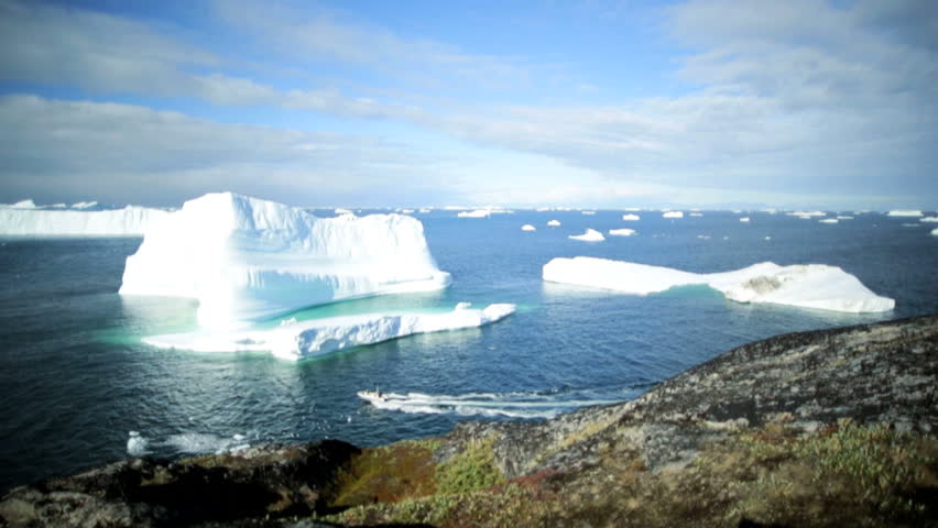 Bering Strait Land Bridge Theory - Stormfront