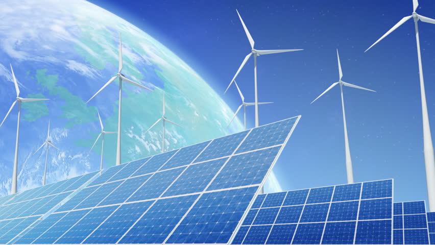 Solar Panel Hd Images