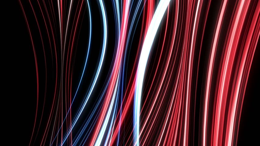 4K (4096x2304) Static Tv Color Bar Test Pattern Stock Footage Video ...