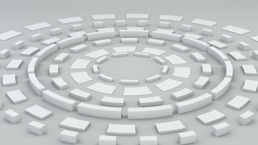Wallpaper 1920x1080 Circles Rotations Abstract Circle HD Wallpaper ...