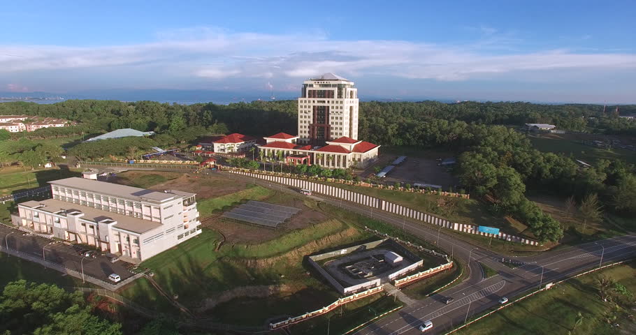 Fountains, Wide View From Royal Petrodvorets, Saint Petersburg, Russia ...