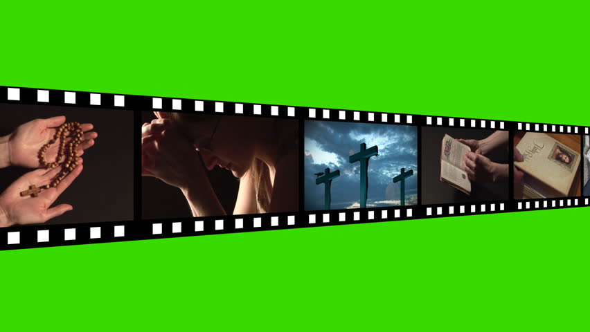 Film Reel Stock Footage Video - Shutterstock