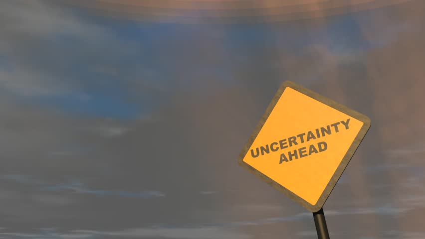 Uncertainty Stock Footage Video - Shutterstock