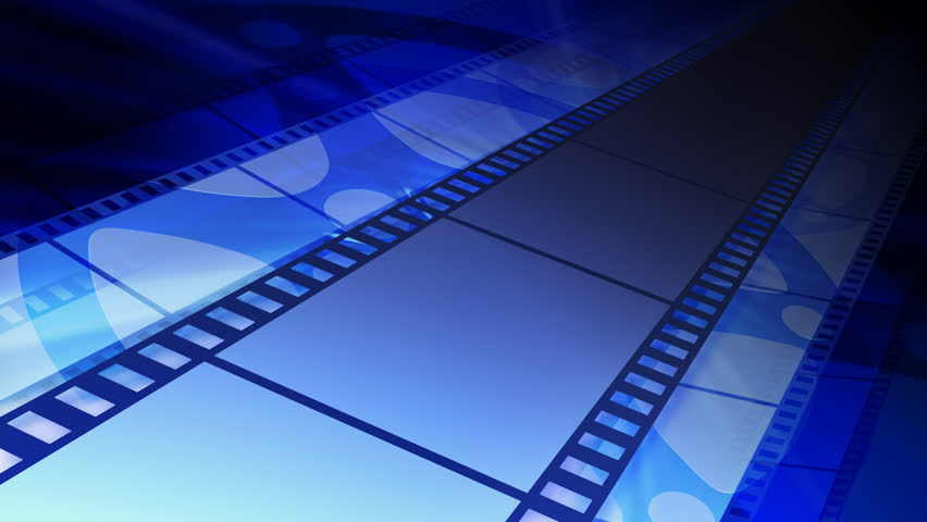 Film Reel Stock Footage Video - Shutterstock