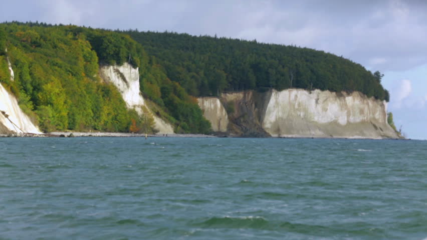 Germany Coastline
