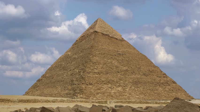 Piramid Stock Footage Video - Shutterstock