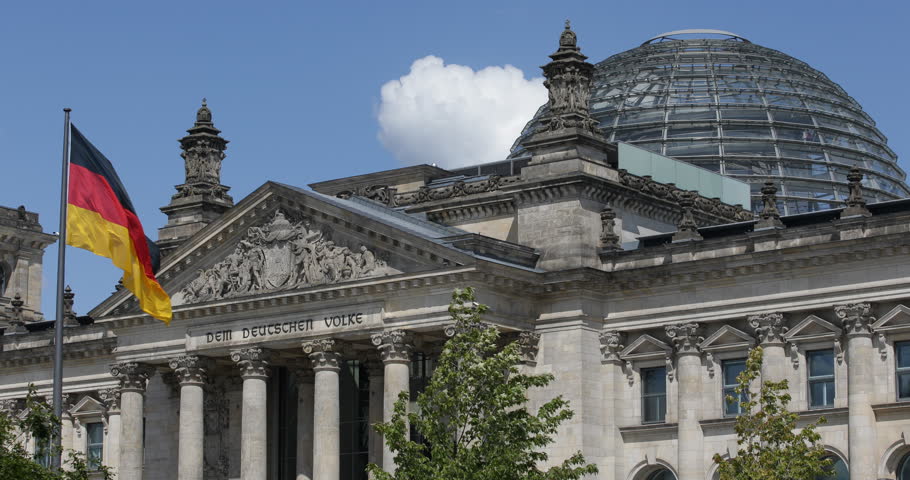 Famous German Landmarks